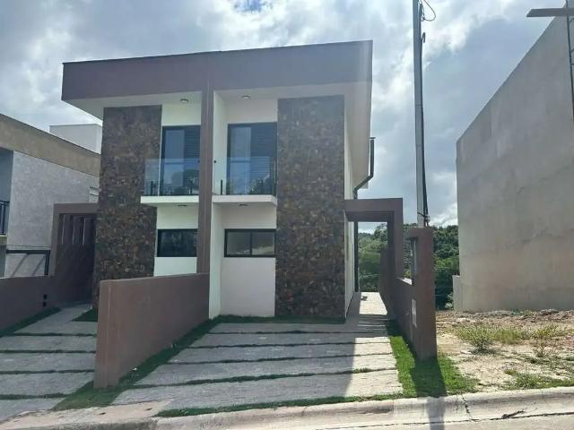 Casa / Sobrado em Condomínio para Locação em Cotia/SP Sítio Boa Vista 3 Quartos