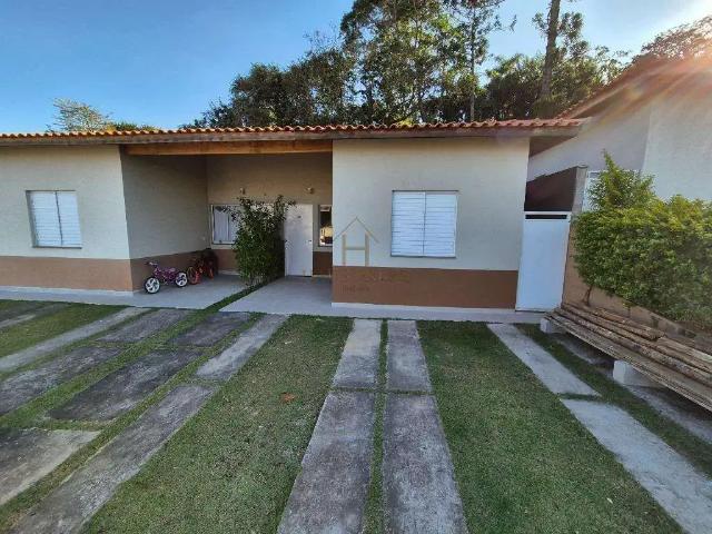 Casa / Sobrado em Condomínio para Locação em Cotia/SP Taboleiro Verde 2 Quartos