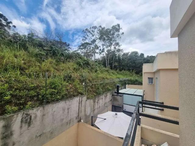 Casa / Sobrado em Condomínio para Locação em Cotia/SP Taboleiro Verde 2 Quartos