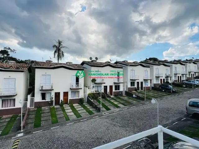 Casa / Sobrado em Condomínio para Locação em Cotia/SP Taboleiro Verde 2 Quartos