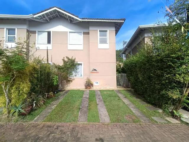 Casa / Sobrado em Condomínio para Locação em Cotia/SP Tijuco Preto 2 Quartos