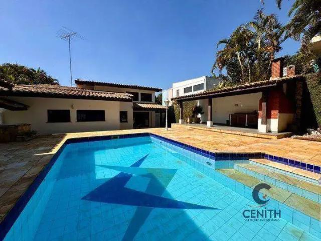 Casa / Sobrado em Condomínio para Locação em Cotia/SP Vila Santo Antônio 3 Quartos