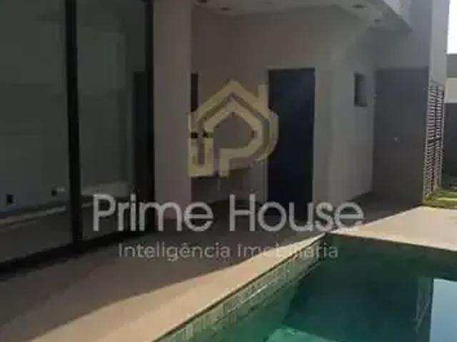Casa / Sobrado em Condomínio para Locação em Cuiabá/MT Condomínio Belvedere 3 Quartos