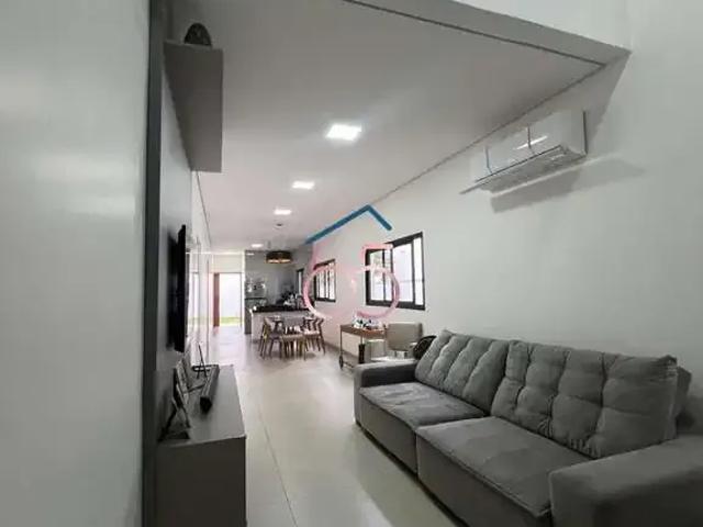 Casa / Sobrado em Condomínio para Locação em Cuiabá/MT Condomínio Belvedere II 3 Quartos