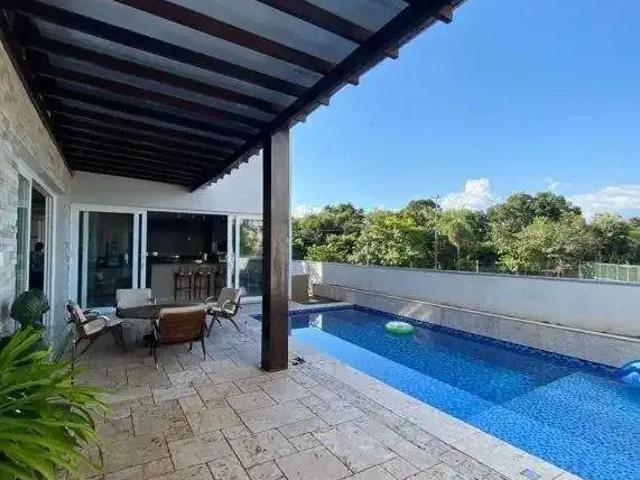 Casa / Sobrado em Condomínio para Locação em Cuiabá/MT Condomínio Florais Cuiabá Residencial 3 Quartos
