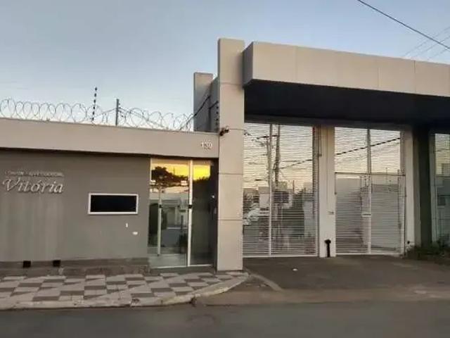 Casa / Sobrado em Condomínio para Locação em Cuiabá/MT Coophema 2 Quartos