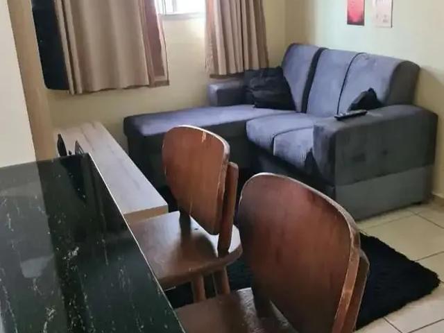 Casa / Sobrado em Condomínio para Locação em Cuiabá/MT Coophema 2 Quartos