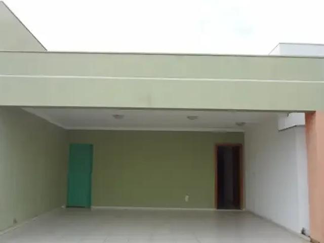 Casa / Sobrado em Condomínio para Locação em Cuiabá/MT Coophema 3 Quartos
