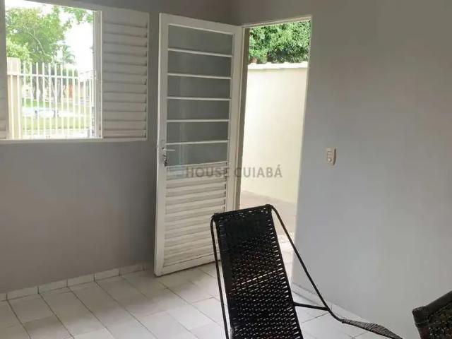 Casa / Sobrado em Condomínio para Locação em Cuiabá/MT Coxipó 2 Quartos