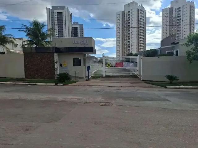 Casa / Sobrado em Condomínio para Locação em Cuiabá/MT Despraiado 3 Quartos