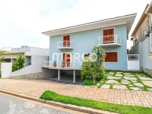 Casa / Sobrado em Condomínio para Locação em Cuiabá/MT Despraiado 5 Quartos