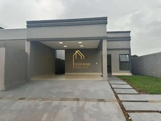 Casa / Sobrado em Condomínio para Locação em Cuiabá/MT Distrito Industrial 2 Quartos