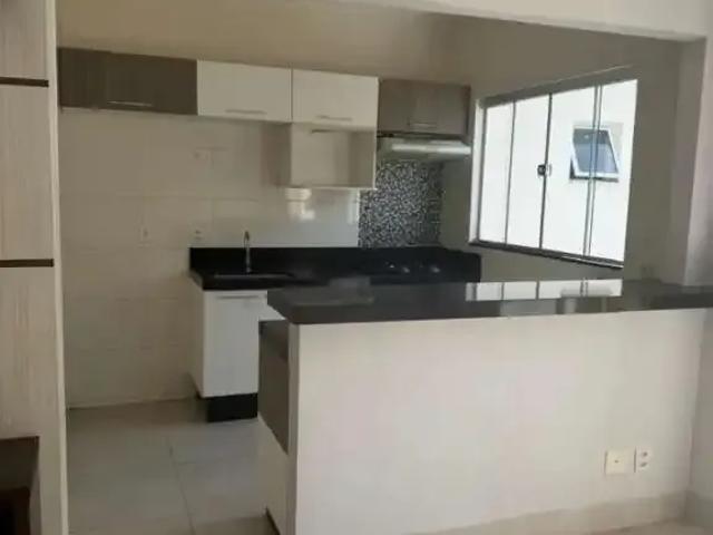 Casa / Sobrado em Condomínio para Locação em Cuiabá/MT Jardim Florianópolis 2 Quartos