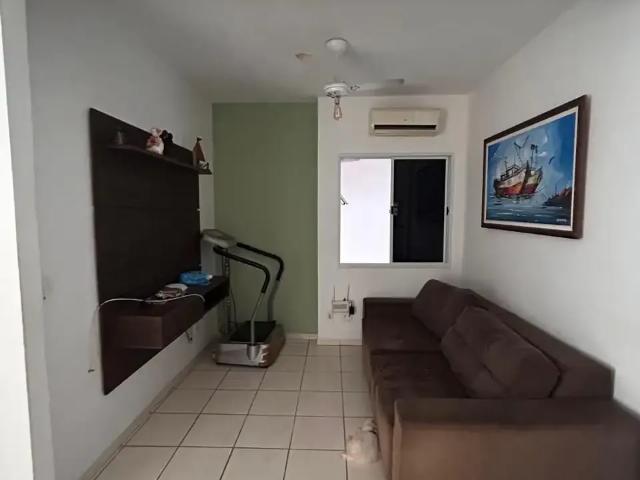 Casa / Sobrado em Condomínio para Locação em Cuiabá/MT Jardim Florianópolis 3 Quartos