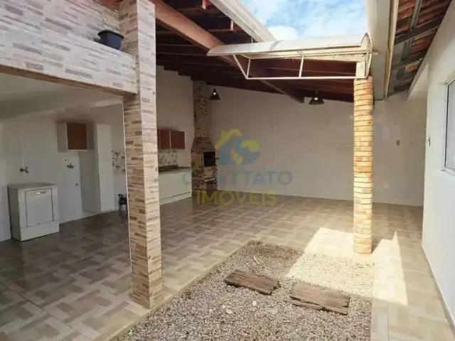 Casa / Sobrado em Condomínio para Locação em Cuiabá/MT Jardim Imperial 3 Quartos