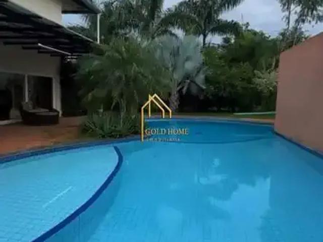 Casa / Sobrado em Condomínio para Locação em Cuiabá/MT Jardim Imperial 3 Quartos