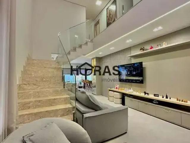 Casa / Sobrado em Condomínio para Locação em Cuiabá/MT Jardim Imperial 3 Quartos