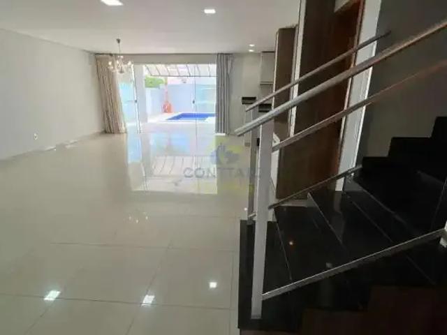 Casa / Sobrado em Condomínio para Locação em Cuiabá/MT Jardim Imperial