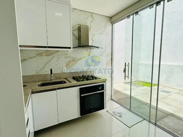 Casa / Sobrado em Condomínio para Locação em Cuiabá/MT Jardim Imperial 2 Quartos