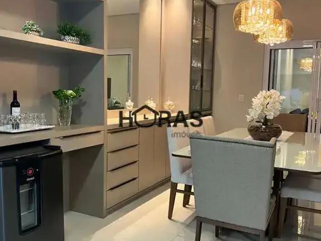Casa / Sobrado em Condomínio para Locação em Cuiabá/MT Jardim Imperial 4 Quartos