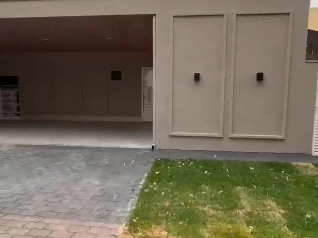Casa / Sobrado em Condomínio para Locação em Cuiabá/MT Jardim Imperial 4 Quartos