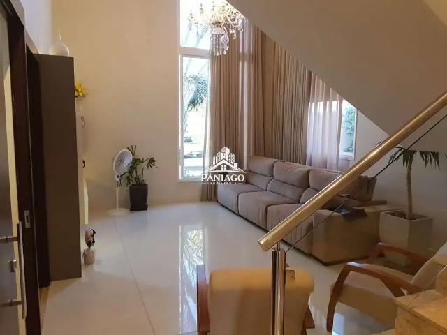 Casa / Sobrado em Condomínio para Locação em Cuiabá/MT Jardim Imperial 4 Quartos