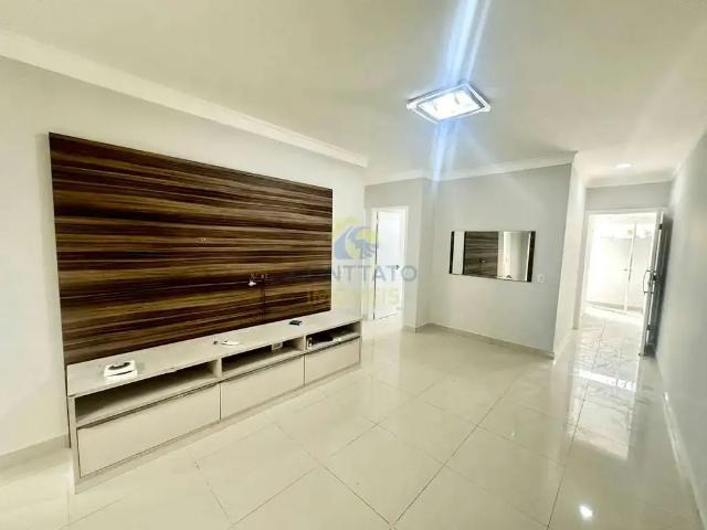 Casa / Sobrado em Condomínio para Locação em Cuiabá/MT Jardim Imperial II 3 Quartos
