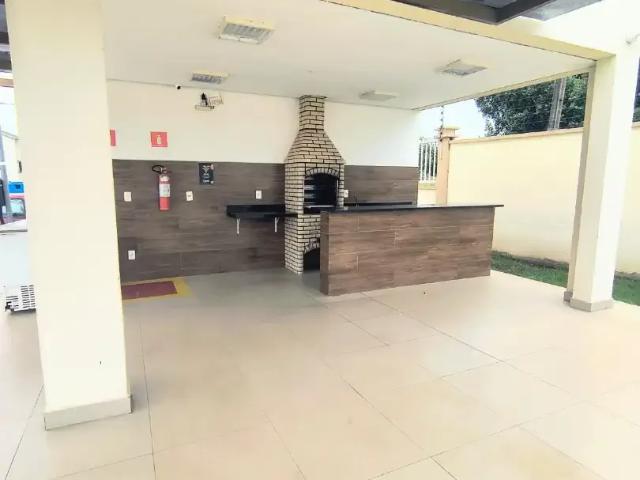 Casa / Sobrado em Condomínio para Locação em Cuiabá/MT Jardim Mossoró 2 Quartos