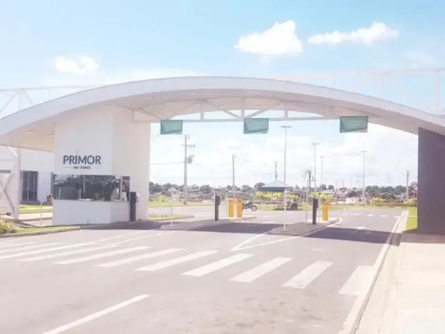 Casa / Sobrado em Condomínio para Locação em Cuiabá/MT Morada dos Nobres 3 Quartos