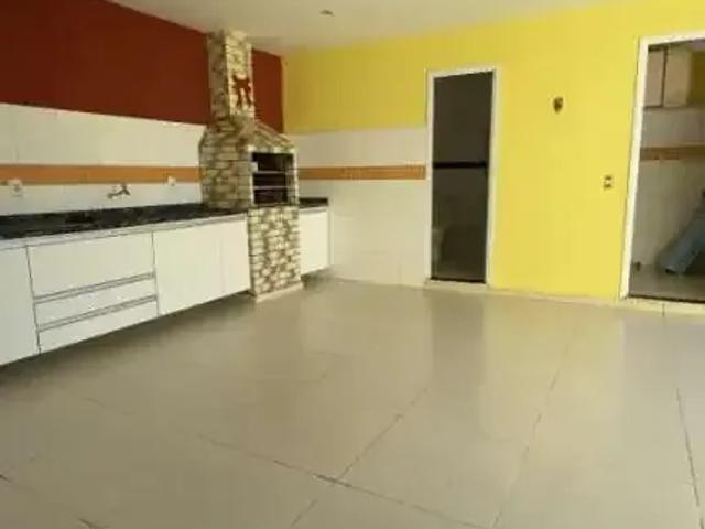 Casa / Sobrado em Condomínio para Locação em Cuiabá/MT Morada da Serra 3 Quartos