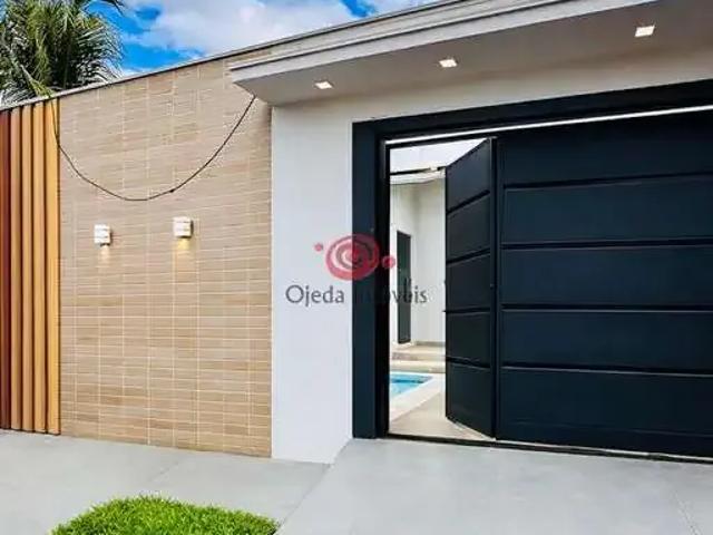 Casa / Sobrado em Condomínio para Locação em Cuiabá/MT Nova Conquista 2 Quartos