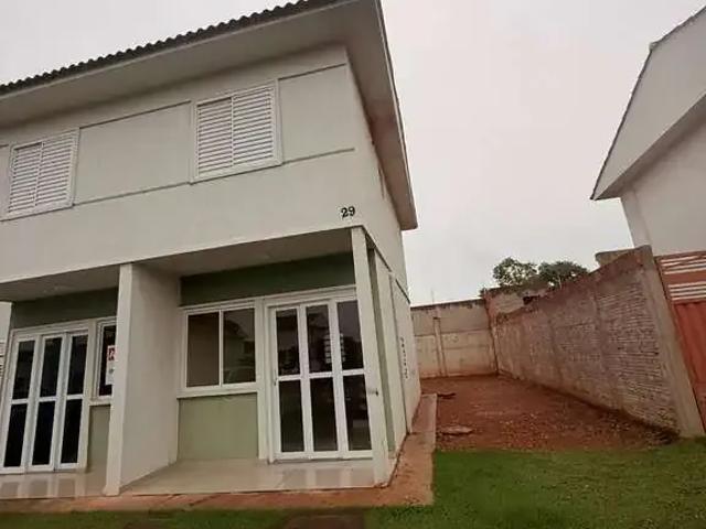Casa / Sobrado em Condomínio para Locação em Cuiabá/MT Nova Esperança 2 Quartos