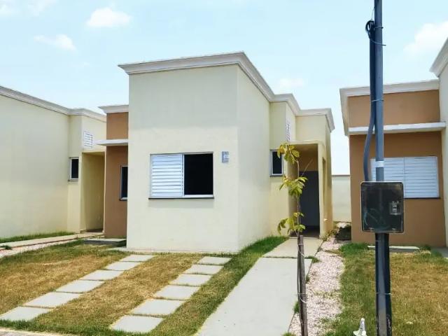 Casa / Sobrado em Condomínio para Locação em Cuiabá/MT Parque Georgia 2 Quartos