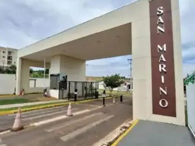 Casa / Sobrado em Condomínio para Locação em Cuiabá/MT Parque Residencial das Nações Indígenas 2 Quartos