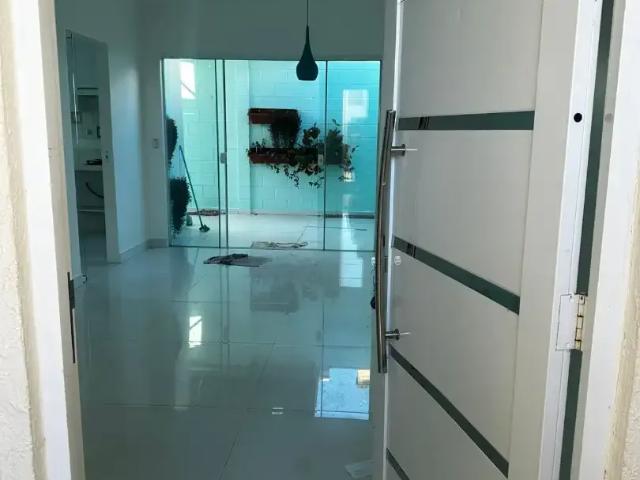 Casa / Sobrado em Condomínio para Locação em Cuiabá/MT Parque Residencial das Nações Indígenas 2 Quartos