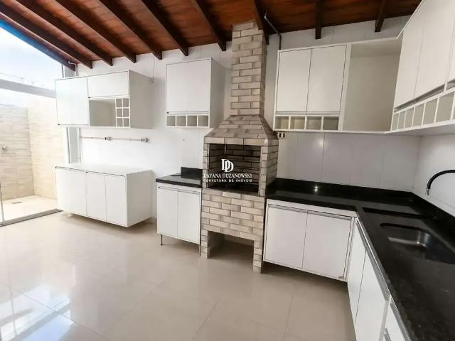 Casa / Sobrado em Condomínio para Locação em Cuiabá/MT Parque Residencial das Nações Indígenas 3 Quartos