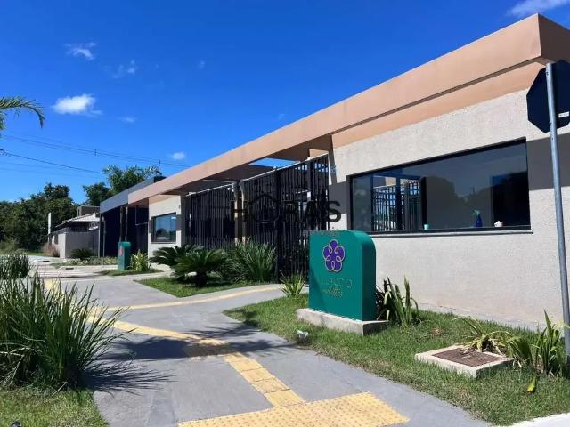 Casa / Sobrado em Condomínio para Locação em Cuiabá/MT Pedra 90 2 Quartos