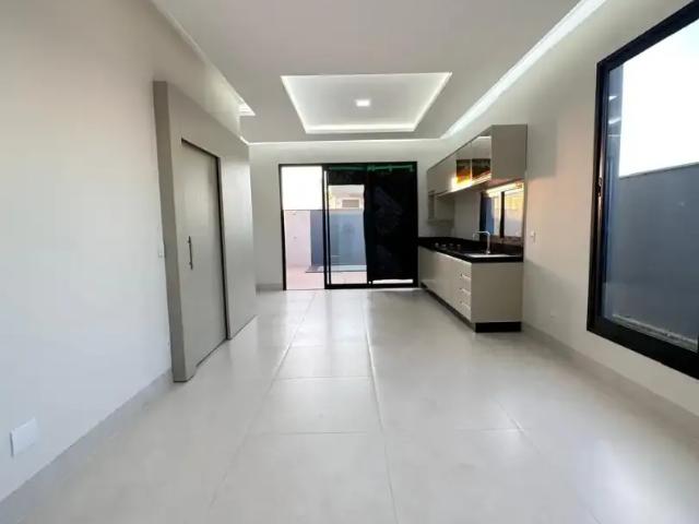 Casa / Sobrado em Condomínio para Locação em Cuiabá/MT Ribeirão do Lipa 3 Quartos