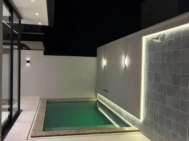 Casa / Sobrado em Condomínio para Locação em Cuiabá/MT Ribeirão do Lipa 3 Quartos