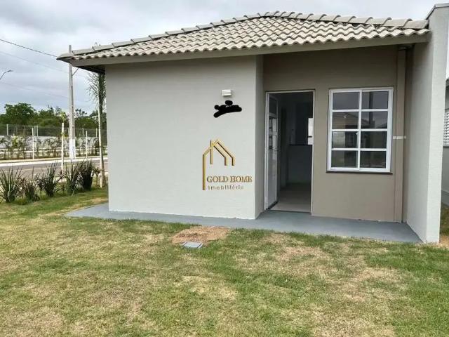 Casa / Sobrado em Condomínio para Locação em Cuiabá/MT São Francisco 2 Quartos