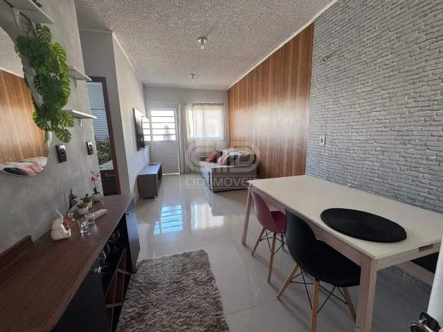 Casa / Sobrado em Condomínio para Locação em Cuiabá/MT Condomínio Residencial Ilhas Canárias 2 Quartos
