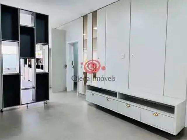 Casa / Sobrado em Condomínio para Locação em Cuiabá/MT São João Del Rei 3 Quartos