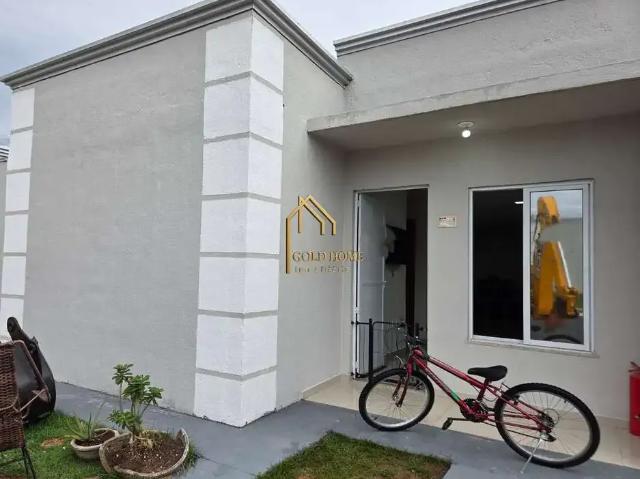 Casa / Sobrado em Condomínio para Locação em Cuiabá/MT São João Del Rei 3 Quartos