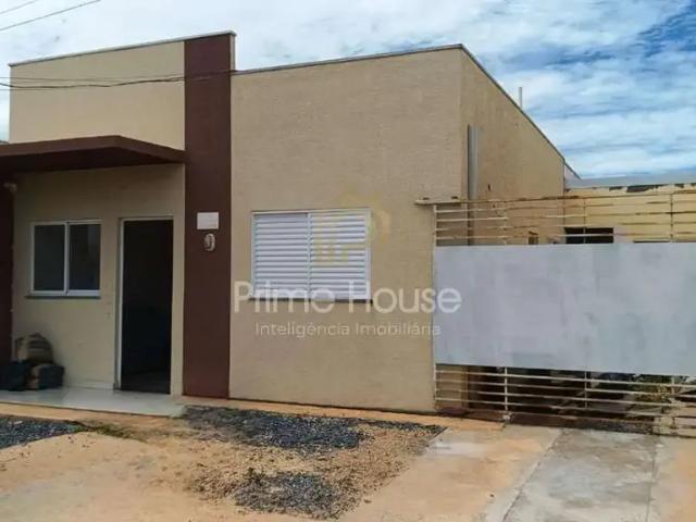 Casa / Sobrado em Condomínio para Locação em Cuiabá/MT São Sebastião 2 Quartos