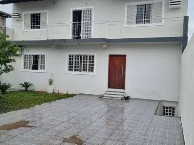 Casa / Sobrado em Condomínio para Locação em Cuiabá/MT Santa Cruz II 5 Quartos