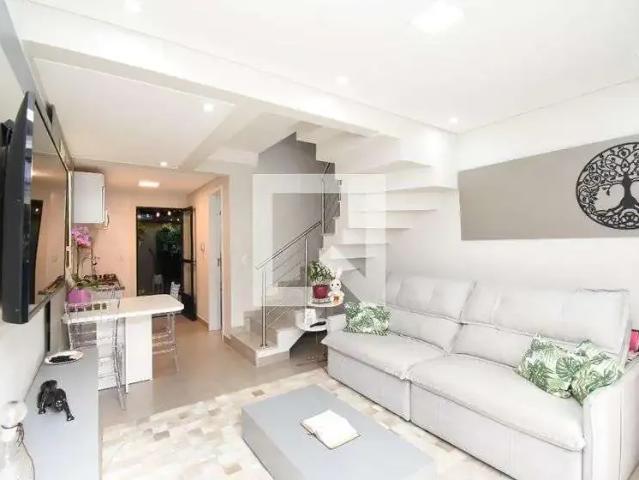 Casa / Sobrado em Condomínio para Locação em Curitiba/PR Atuba 2 Quartos