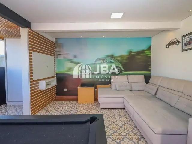 Casa / Sobrado em Condomínio para Locação em Curitiba/PR Atuba 3 Quartos