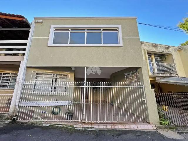 Casa / Sobrado em Condomínio para Locação em Curitiba/PR Abranches 3 Quartos