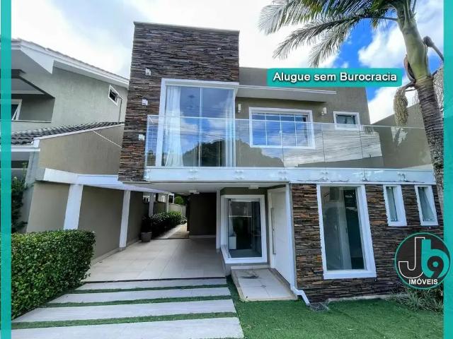 Casa / Sobrado em Condomínio para Locação em Curitiba/PR Abranches 3 Quartos