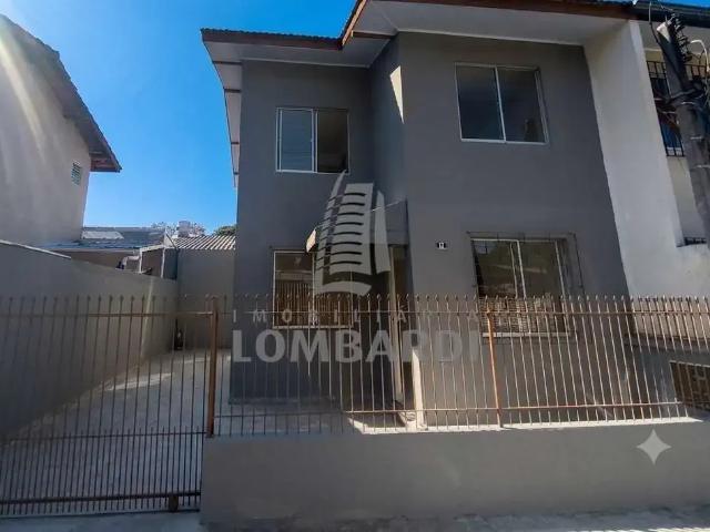 Casa / Sobrado em Condomínio para Locação em Curitiba/PR Alto Boqueirão 3 Quartos